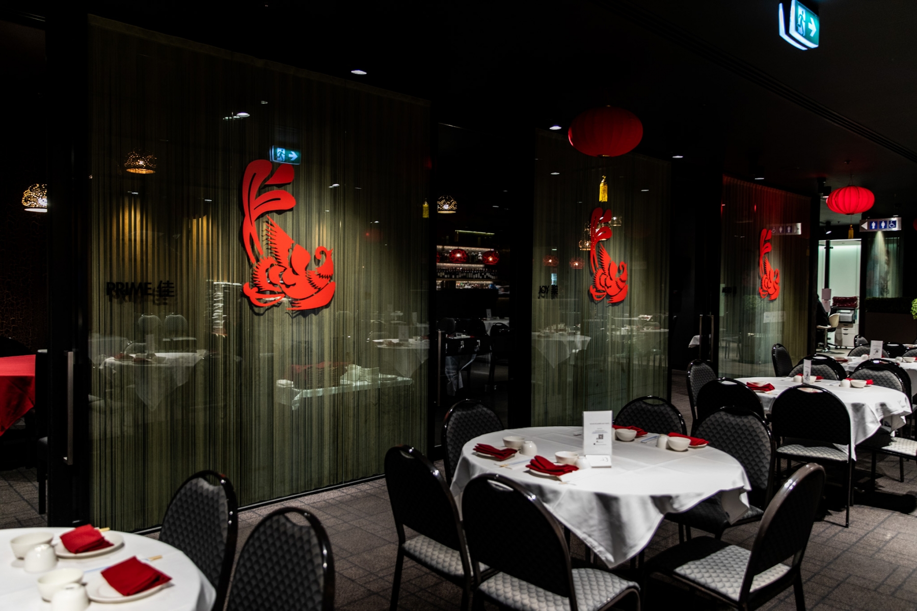 Welcome to Sky Phoenix Chinese Restaurant