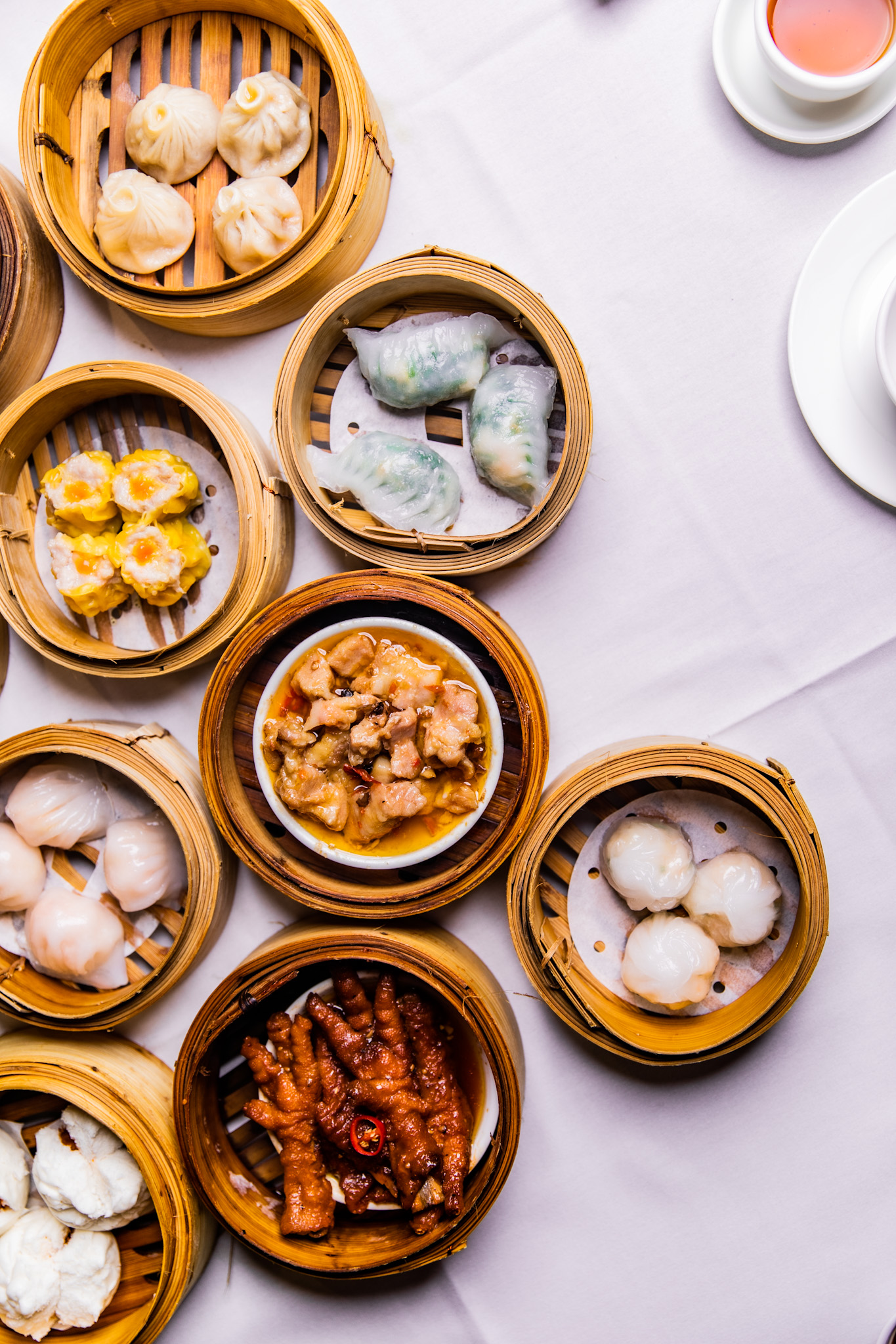 Welcome to East Phoenix Chinese Restaurant