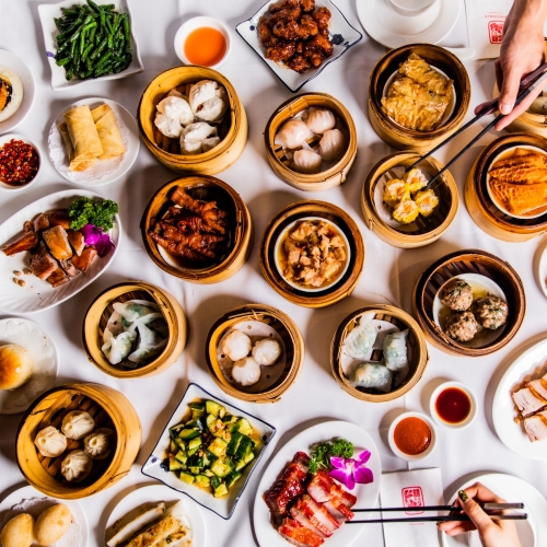 Welcome to East Phoenix Chinese Restaurant