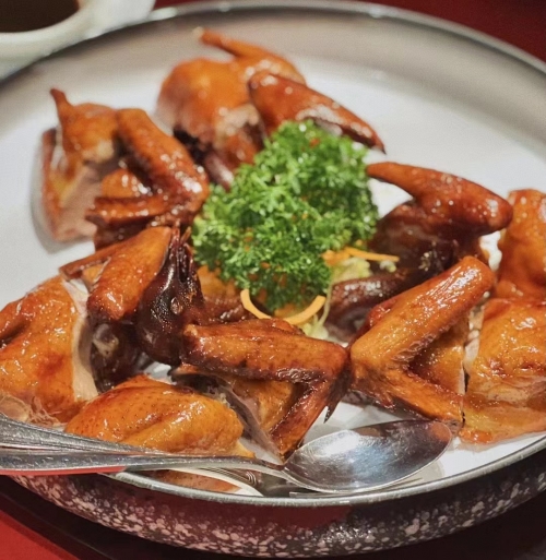 Welcome to East Phoenix Chinese Restaurant